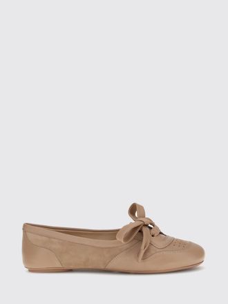 Gianvito Rossi Ballerinas GIANVITO ROSSI Damen Farbe Puder