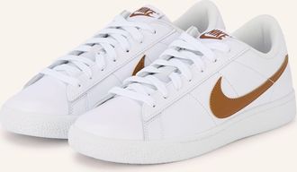 Nike Sneaker Tennis Classic Cs weiss