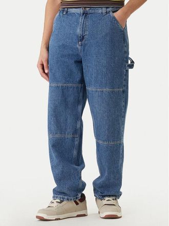 Element Jeans Big Carpenter Denim ELYDP00130 Blau Relaxed Fit