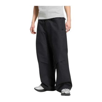 adidas EQT Track Pant - Homme - Sport - Noir - Taille: M