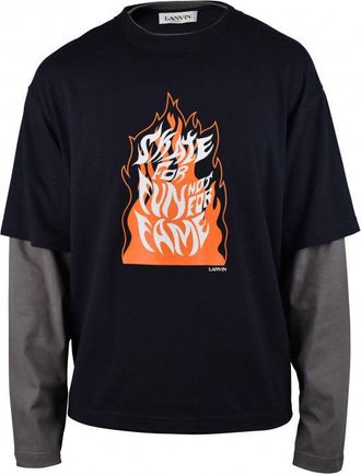 Lanvin T-shirt
