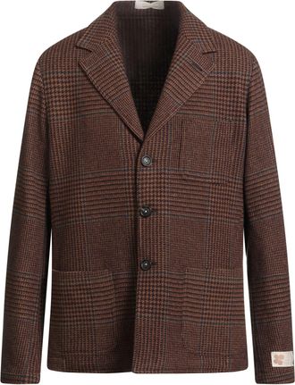 Massimo Alba ANZ&Uuml;GE und CO-ORDS - Blazers auf YOOX.COM