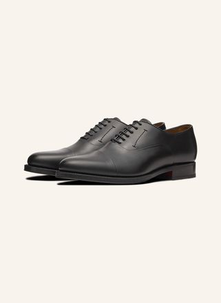 Lottusse Lottusse Oxfordschuhe Premium schwarz