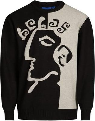 H&eacute;las. Pull Dieu Grec