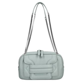Pierre Hardy Celeste Schultertasche - - Bags - Damen - Blau - ONE SIZE