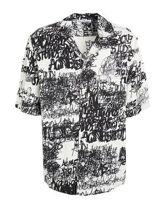 Acne Studios TOPS - Chemises sur YOOX.COM