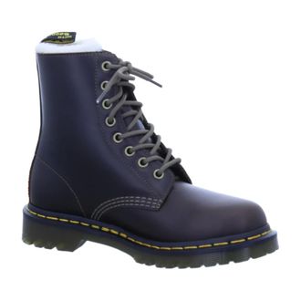 Dr. Martens Damen, Schuhe, Braun, 40 EUGr&ouml;&szlig;e
