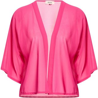 Dixie STRICKWAREN - Strickjacken auf YOOX.COM