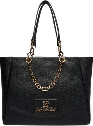 Love Moschino Handtasche JC4164PP1OL1200A Schwarz