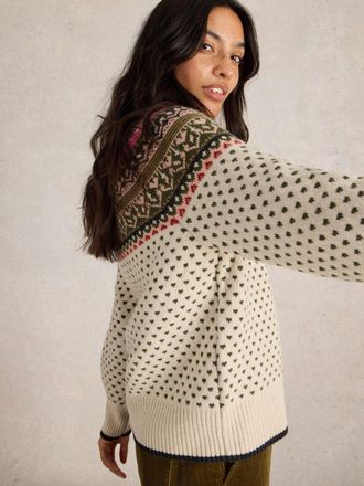 Diese Xmas Pullover sind nicht ugly, sondern super angesagt | Stylight