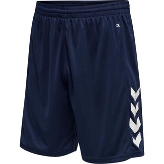 Hummel hmlCORE XK POLY SHORTS