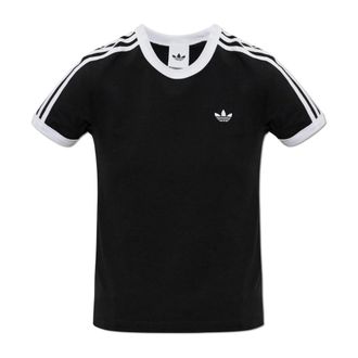 adidas Damen, Oberteile, Schwarzk, XSGr&ouml;&szlig;e