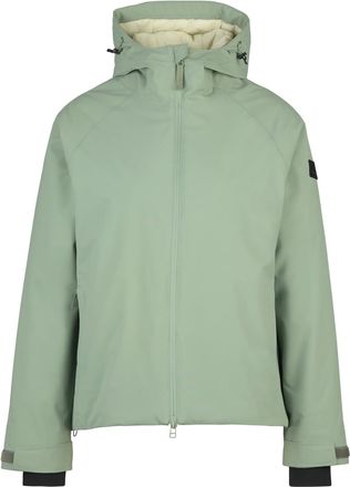 Stoic Damen Womens MountainWool MMXX. UppsalaSt. III Jacket Winterjacke