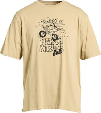 Maison Kitsun&eacute; TOPS - T-shirts auf YOOX.COM
