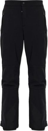 Moncler Grenoble High Performance Skihose - - Sport - Herren - Schwarzk - M