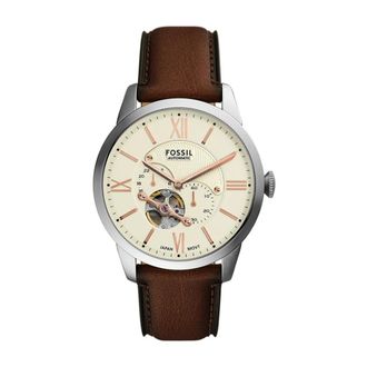 Fossil Herren, Accessories, Braun, ONE SIZEGr&ouml;&szlig;e