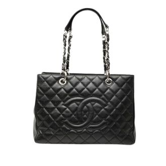 Chanel Damen, Pre-Owned, Schwarzk, ONE SIZEGr&ouml;&szlig;e