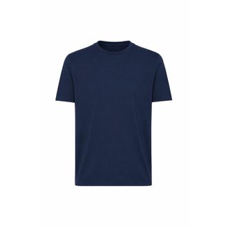 Sand Copenhagen T-Shirt - - Tops - Herren - Blau - S