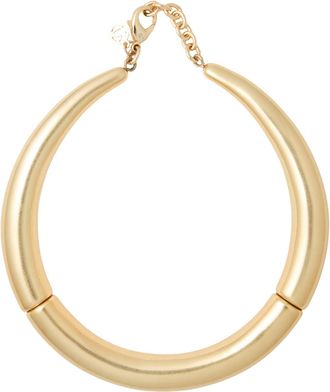 Luisa Spagnoli SCHMUCK und UHREN - Halsketten auf YOOX.COM