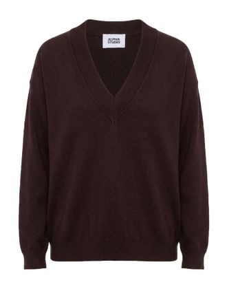 Alpha Studio STRICKWAREN - Pullover auf YOOX.COM