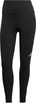 adidas Womens Legging 7/8 Ultimate, Black, S