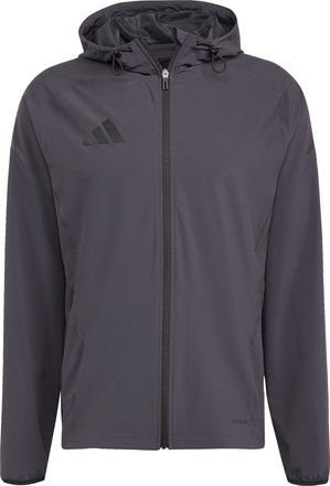 adidas Performance Tiro 25 Pro Trainingsjacke grau, 3XL Herren