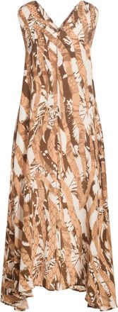 LOr&eacute;al Inoa KLEIDER - Maxi-Kleider auf YOOX.COM