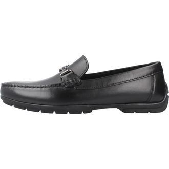 Geox Moner Loafers - - Shoes - Herren - Schwarzk - 42 EU