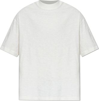 AllSaints Homme, Tops, Beige, Taille: XL T-shirt Casper