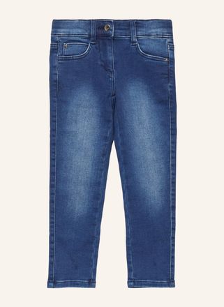 s.Oliver S.Oliver Jeans-Hose Kathy blau