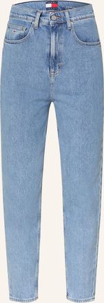 Tommy Jeans Mom Jeans blau
