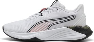 Puma Chaussures de training PUMA League PWR Hybrid Femme, Accessoires, Blanc, 35.5