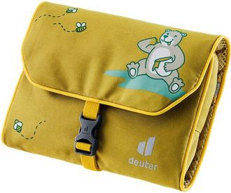 Deuter Kleintasche Wash Bag Kids