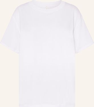 lululemon Lululemon T-Shirt All Yours weiss