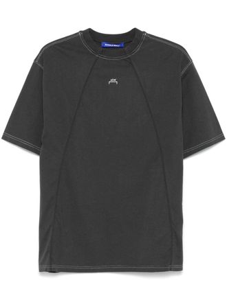 A-Cold-Wall* t-shirt Millbank - Gris