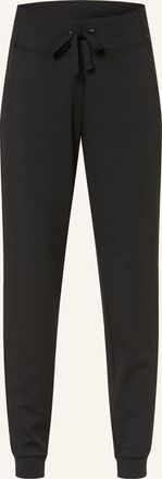 super.natural Sweatpants Yobo schwarz