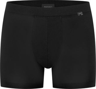 Hanro Lange Unterhose Natural Function
