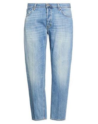 Dondup BAS - Pantalons en jean sur YOOX.COM