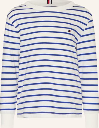 Tommy Hilfiger Longsleeve blau