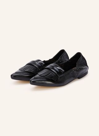 Darling Harbour Darling Harbour Loafer schwarz