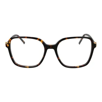 Tommy Hilfiger TO-1067503 Tortoiseshell Acetate Eyeglasses - Brown