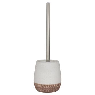 Sealskin WC-Bürste, Porzellan, Sand, One Size