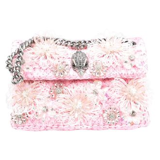 Kurt Geiger Damen, Taschen, Rosa, ONE SIZEGr&ouml;&szlig;e