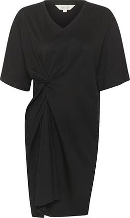 Part Two JenellePW Loose fit Short Sleeve Dress