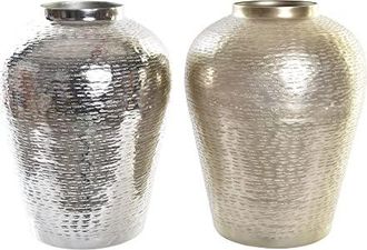 DKD Home Decor Vase, Standard