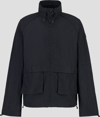 Jott Blouson coupe-vent l&eacute;ger Noir Placebo - Taille XXL