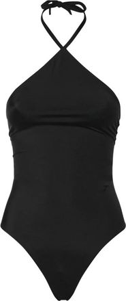 Jacquemus Femme, Maillots de bain, Noir, Taille: 36 FR Le Maillot Bast