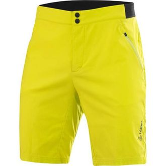 LOEFFLER Herren Shorts M BIKE SHORTS AERO-E CSL