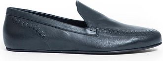 Ann Demeulemeester Urbi Leather Loafers