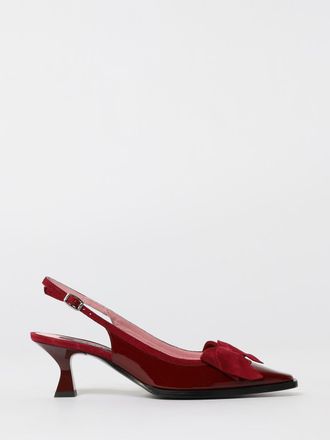 Carel Escarpin CAREL PARIS Femme couleur Bordeaux